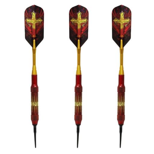 Darting.com now GameMaster - Brands - Dart Addict