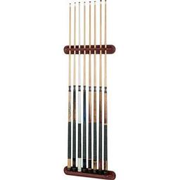 Pool Cue Racks | Pool Cue Wall Mount Rack | Pool Cue Rack | Cue Rack