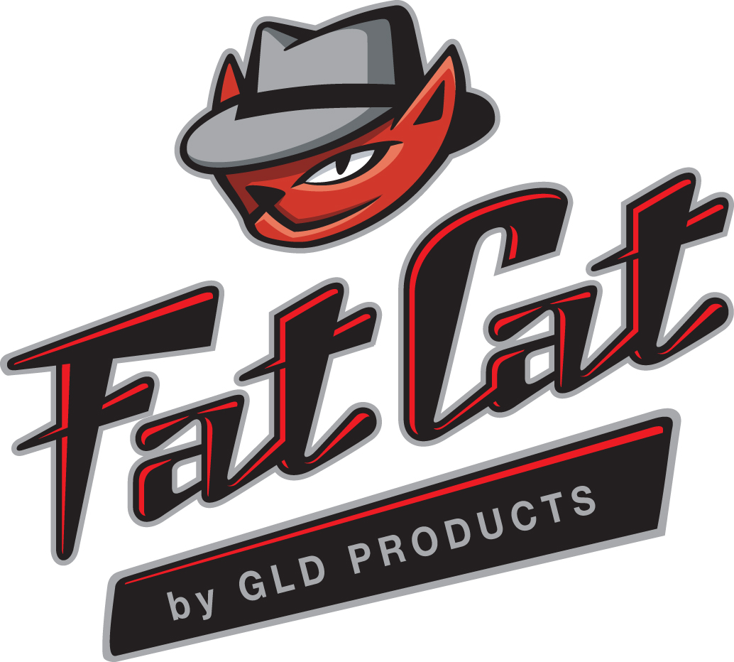 Fat Cat Blazer Steel Tip Darts | GLD Steel Tip Darts
