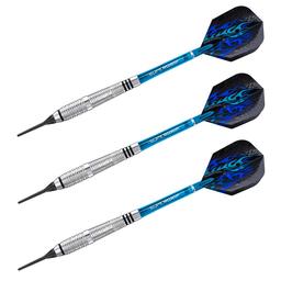 Harrows Soft Tip Darts | Dart World Soft Tip Darts