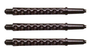 Dart Shafts | GLD Dart Shafts | Bottelsen Dart Shafts
