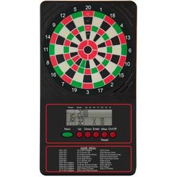 Darting.com - Darts - Dart Scoreboards